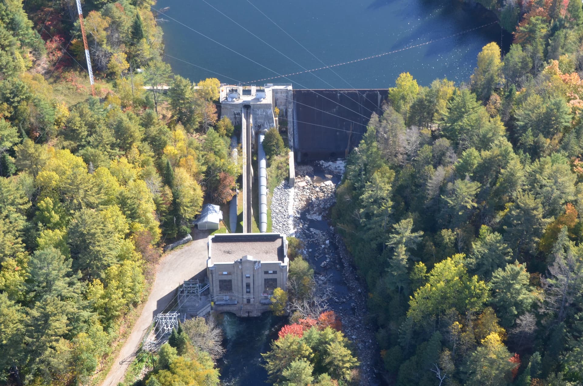 Our Facilities – Orillia Power Generation Corporation