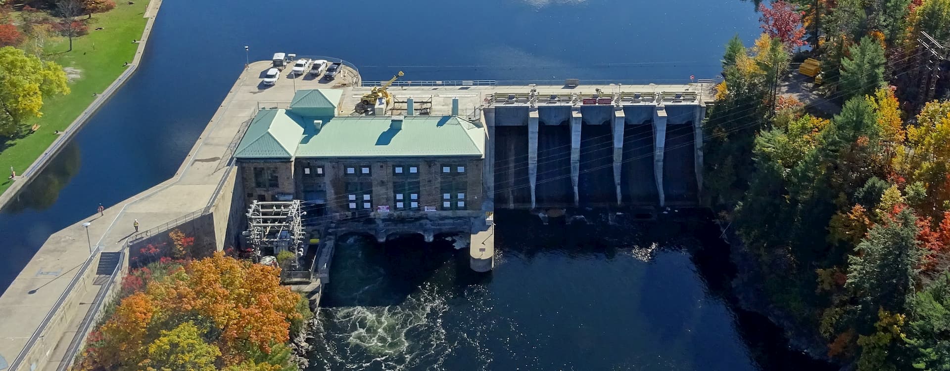 Orillia Power Generation Corporation